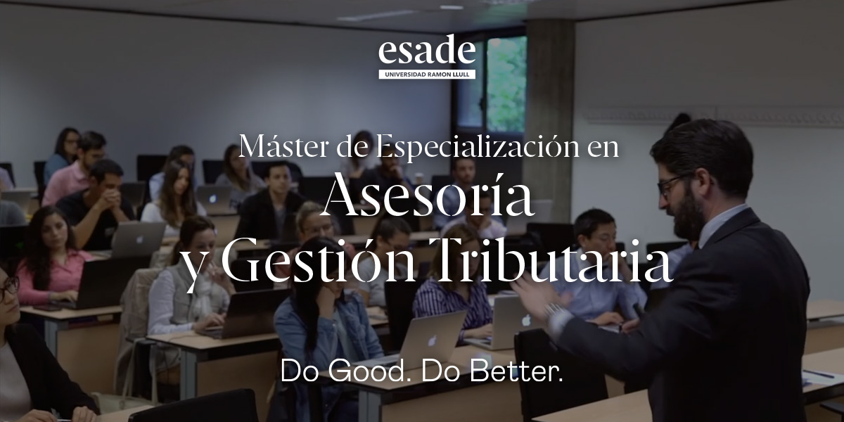ESADE_Máster AGT