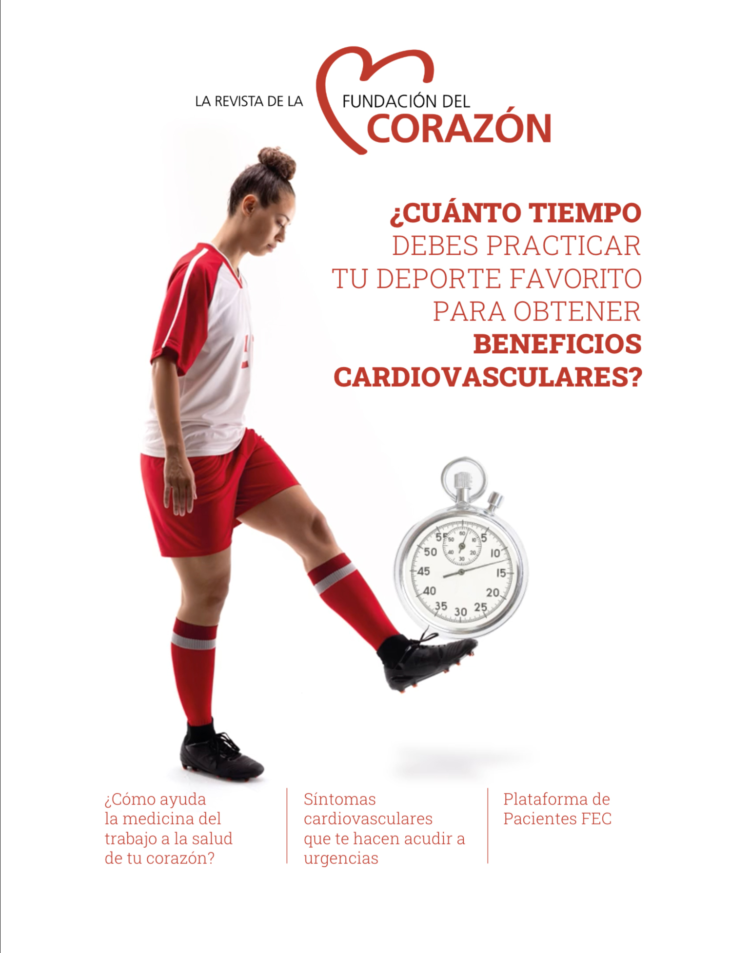 Revista Fundacion Corazon 150 digital