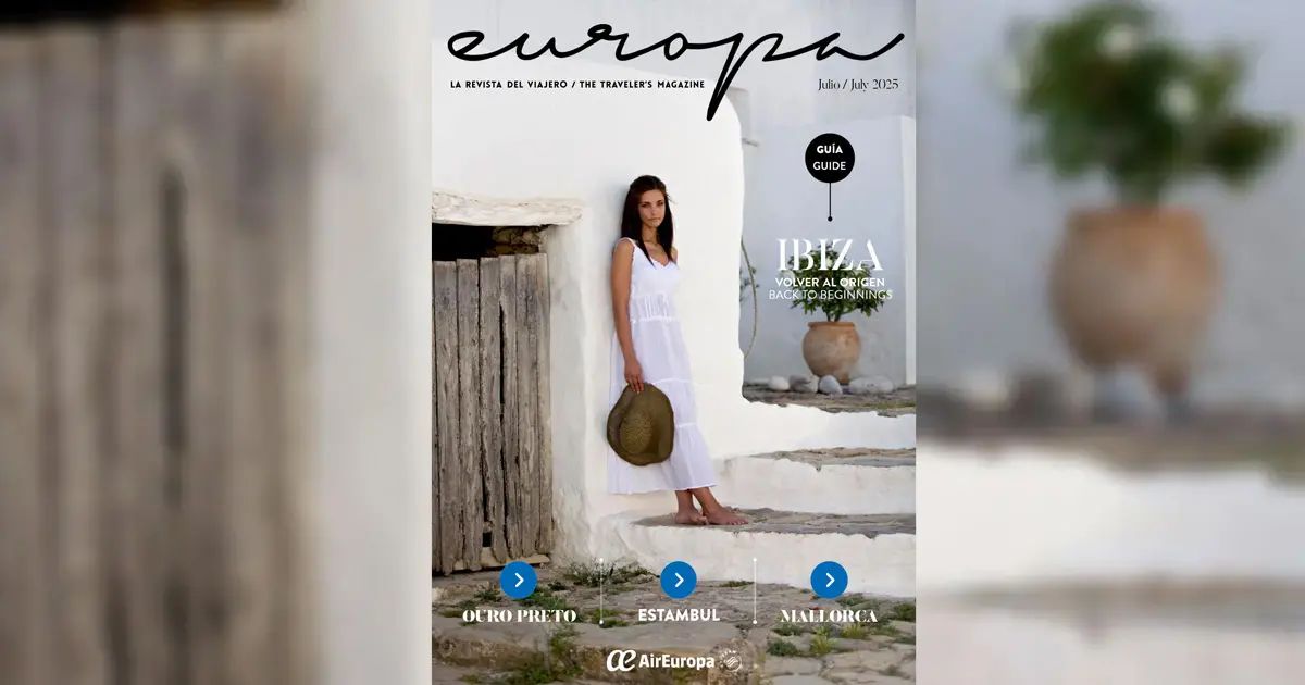Europa 239