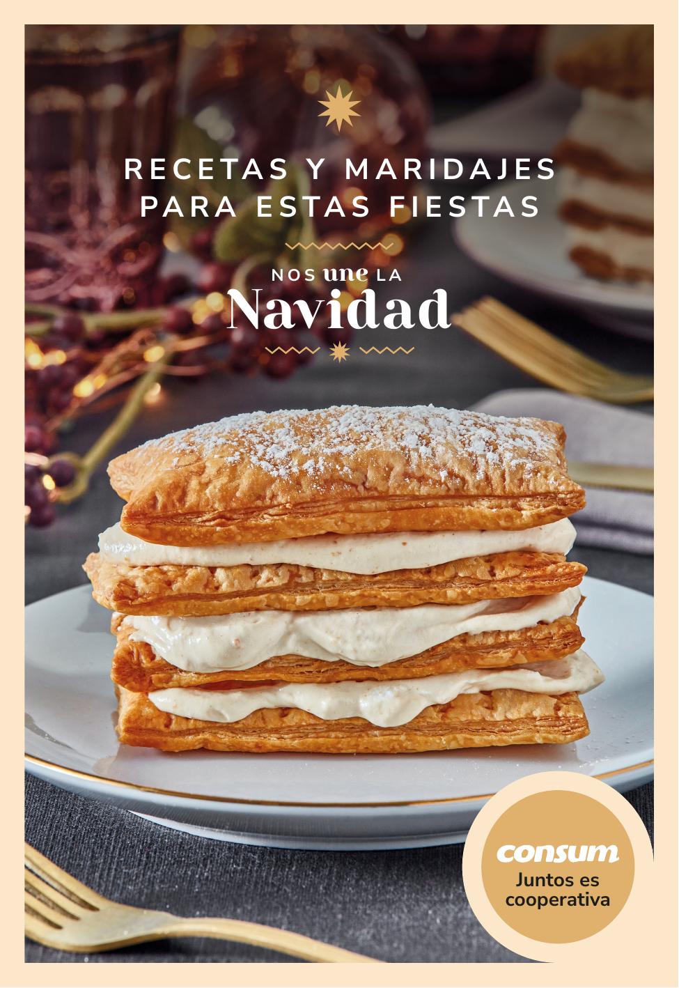 CONSUM RECETARIO NAVIDAD (1/32)