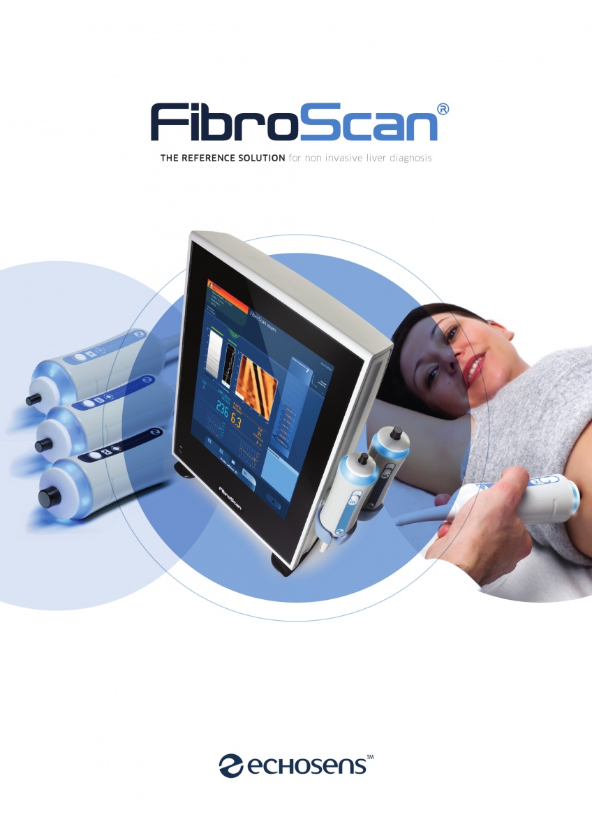 General Brochure_FibroScan_EN