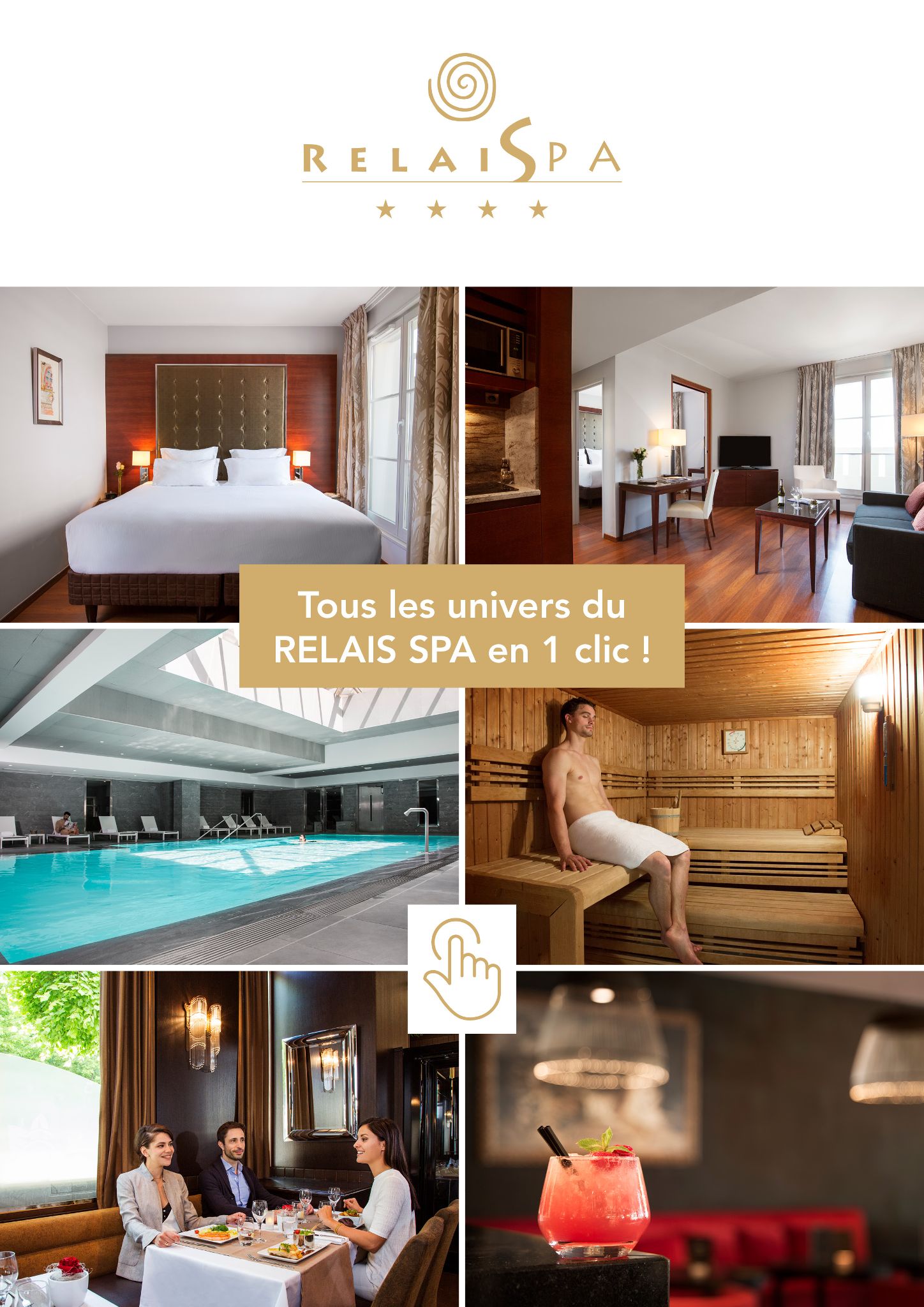 Relais Spa****